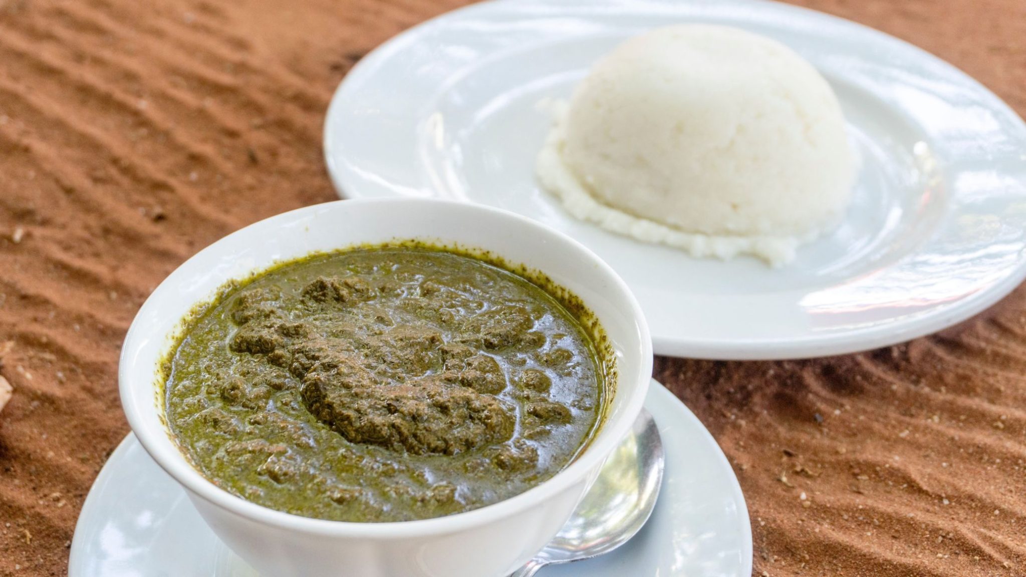 9 Tasty Mozambique Popular Foods to Try Out - See Africa Today