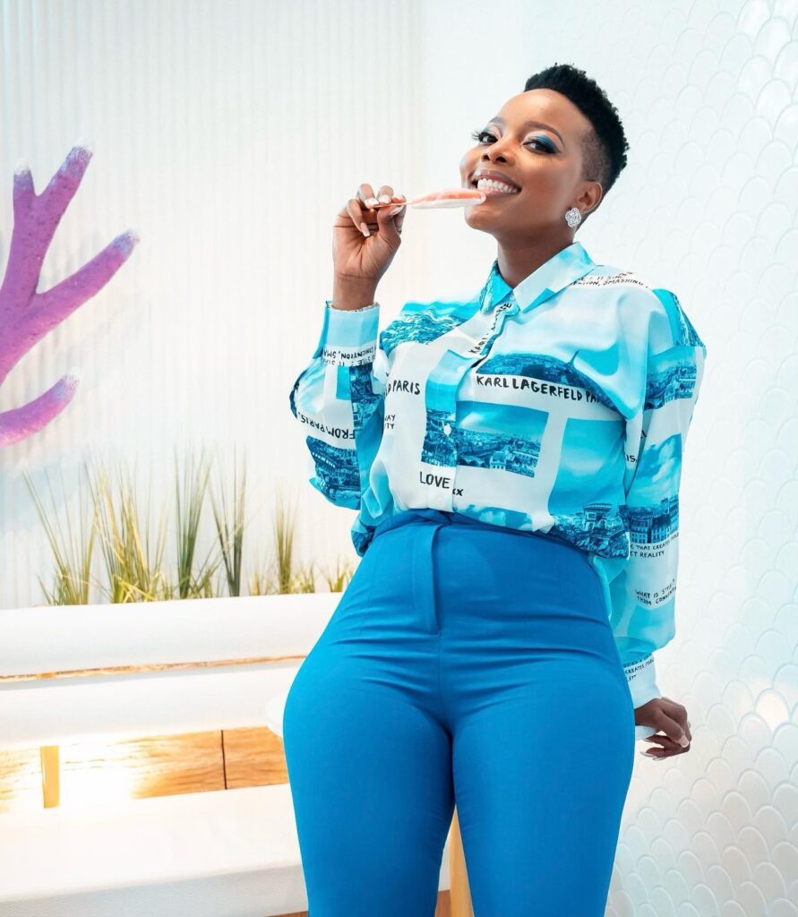 24 Most Beautiful African Musicians - See Africa Today