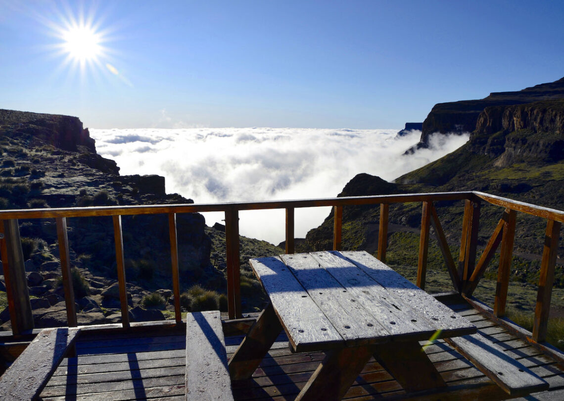 10 Interesting Facts About Lesotho - See Africa Today