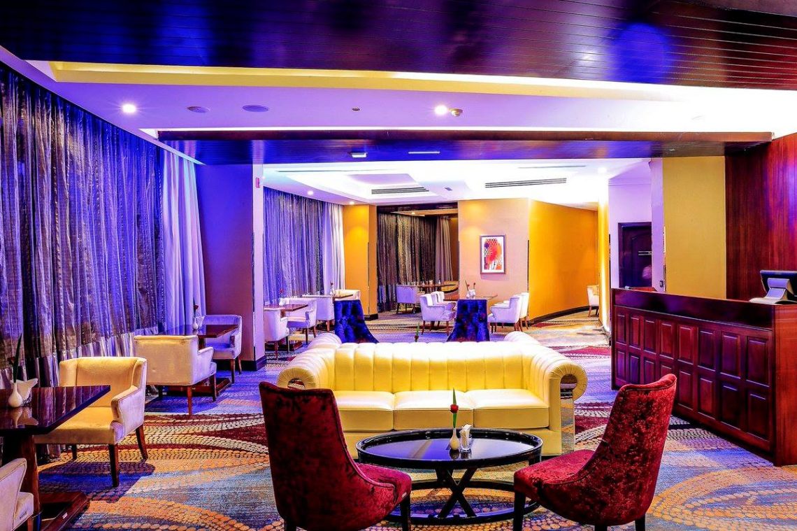 9 Best Hotels in Uganda to Stay for a Luxurious Experience - See Africa ...