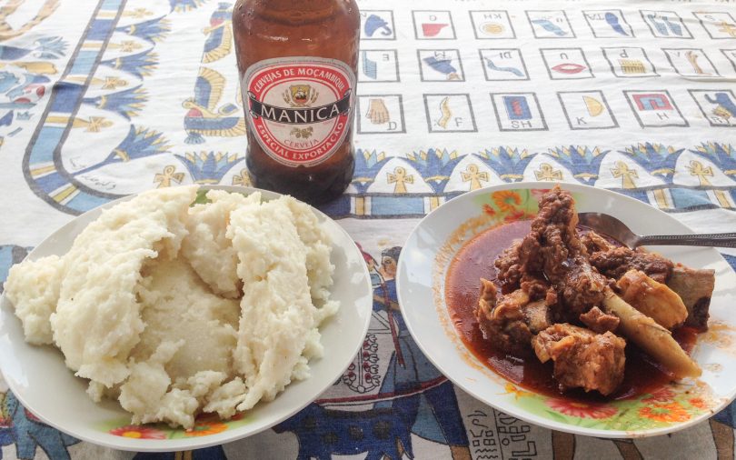 9 Tasty Mozambique Popular Foods to Try Out - See Africa Today
