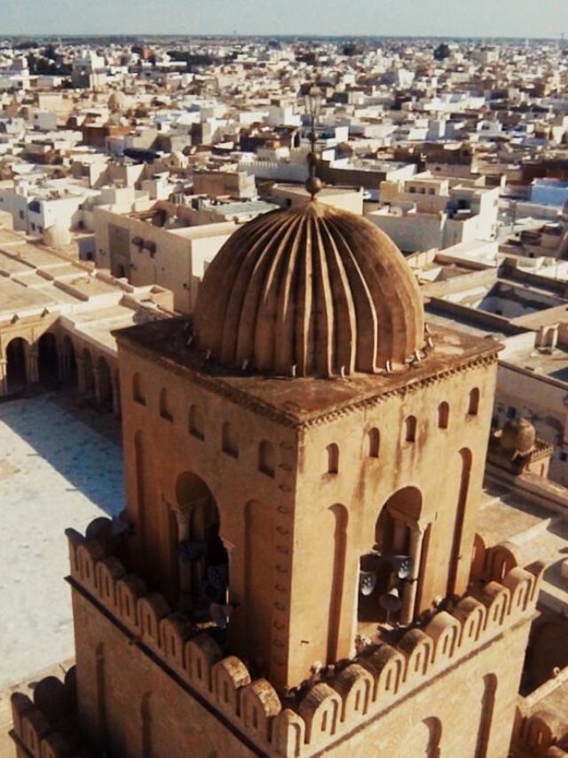 Tunisia travel in the aftermath of the Arab Spring - See Africa Today