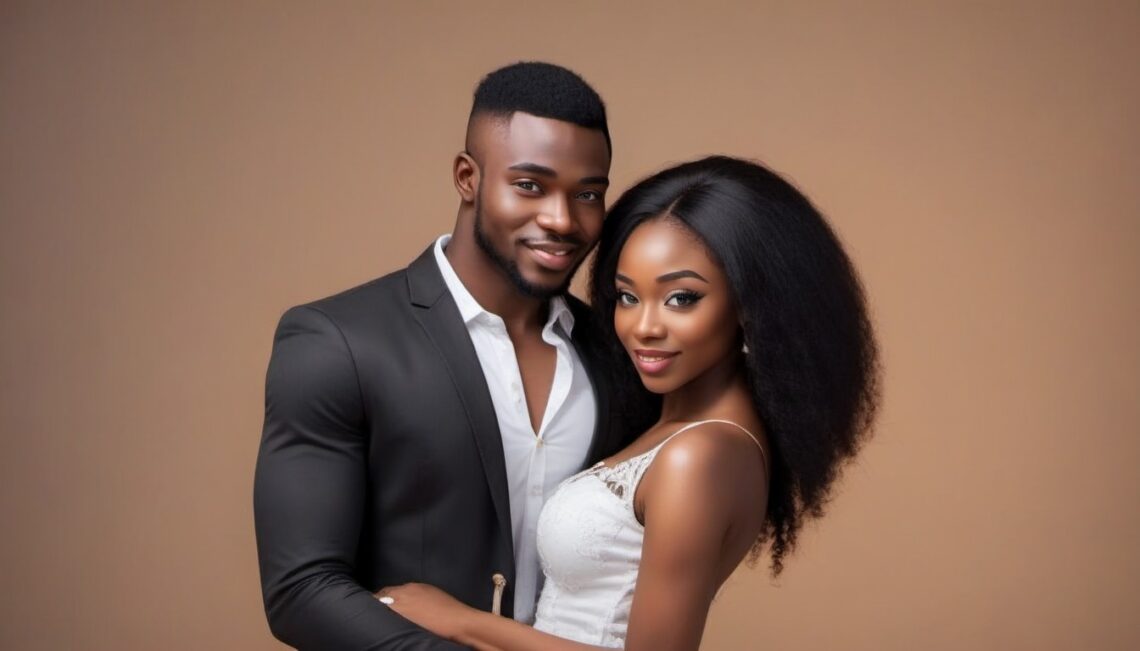 5 Charming Traits of the Most Romantic Men in Nigeria - See Africa Today