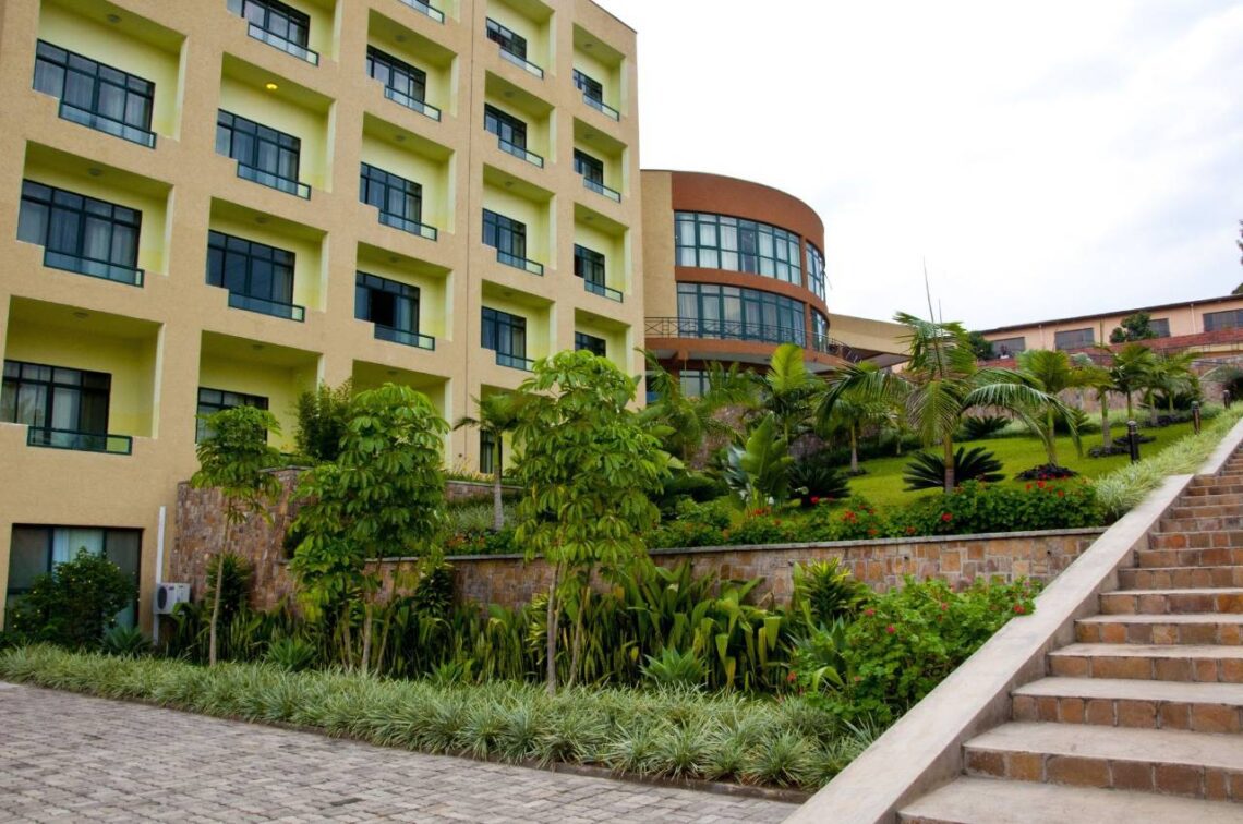 9 Exclusive Luxury Hotels in Rwanda For Kings and Queens - See Africa Today