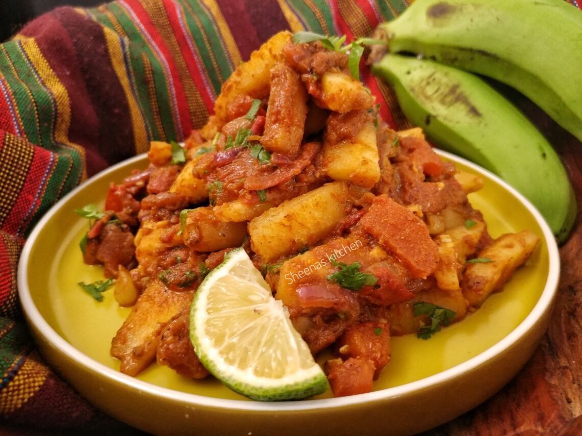 9 Traditional Dishes That Make Uganda Christmas Food - See Africa Today