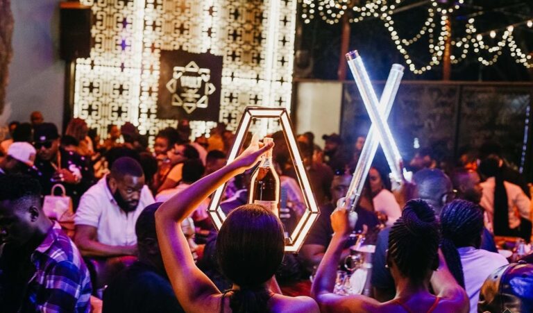 13 Tempting Nightclubs in Kampala You Must Visit in 2023 - See Africa Today