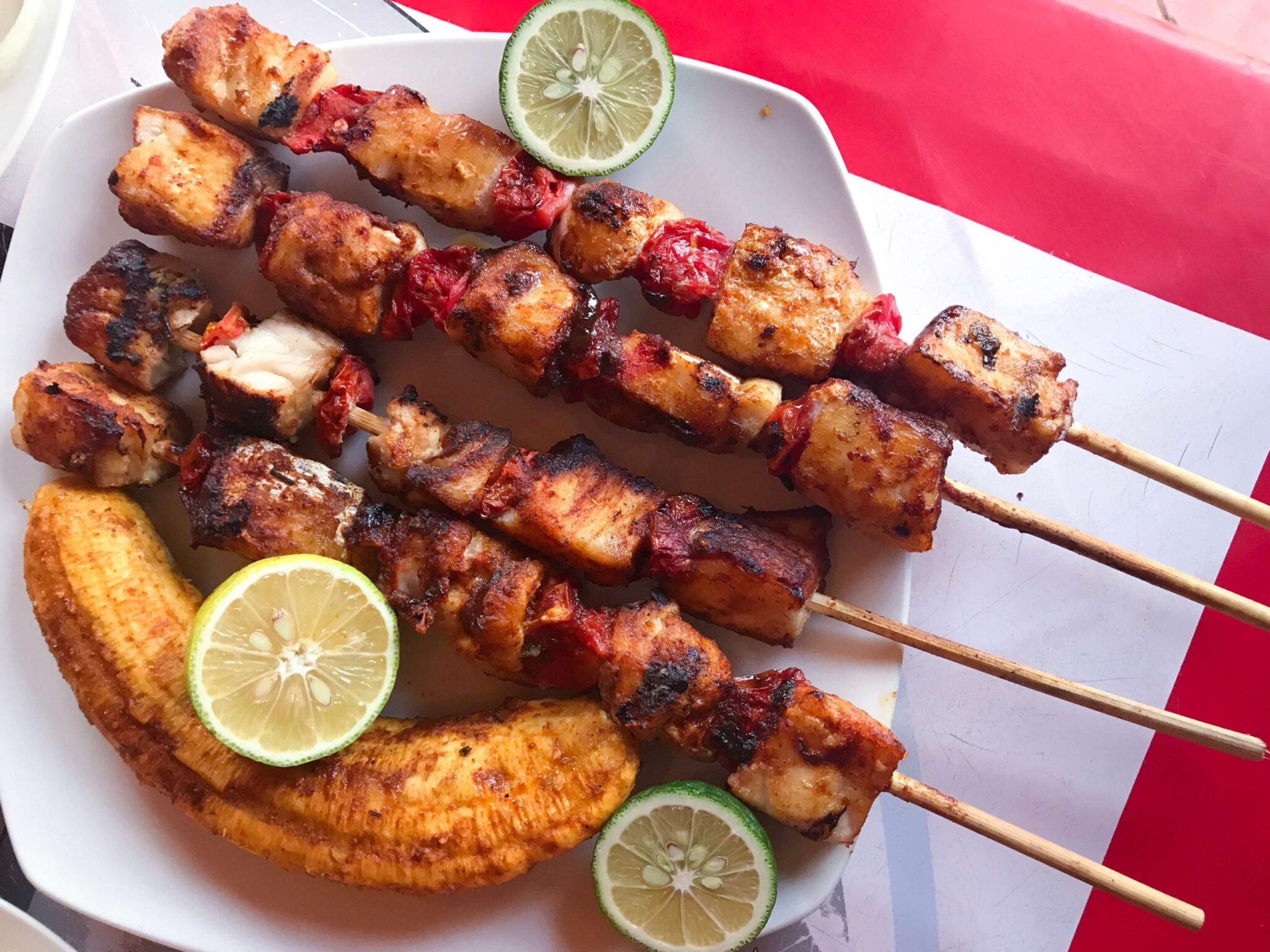 10 Popular Foods in Rwanda to Order Any Time - See Africa Today