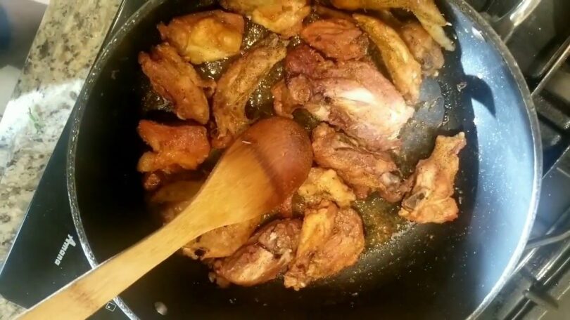 10 Popular Foods in Rwanda to Order Any Time - See Africa Today