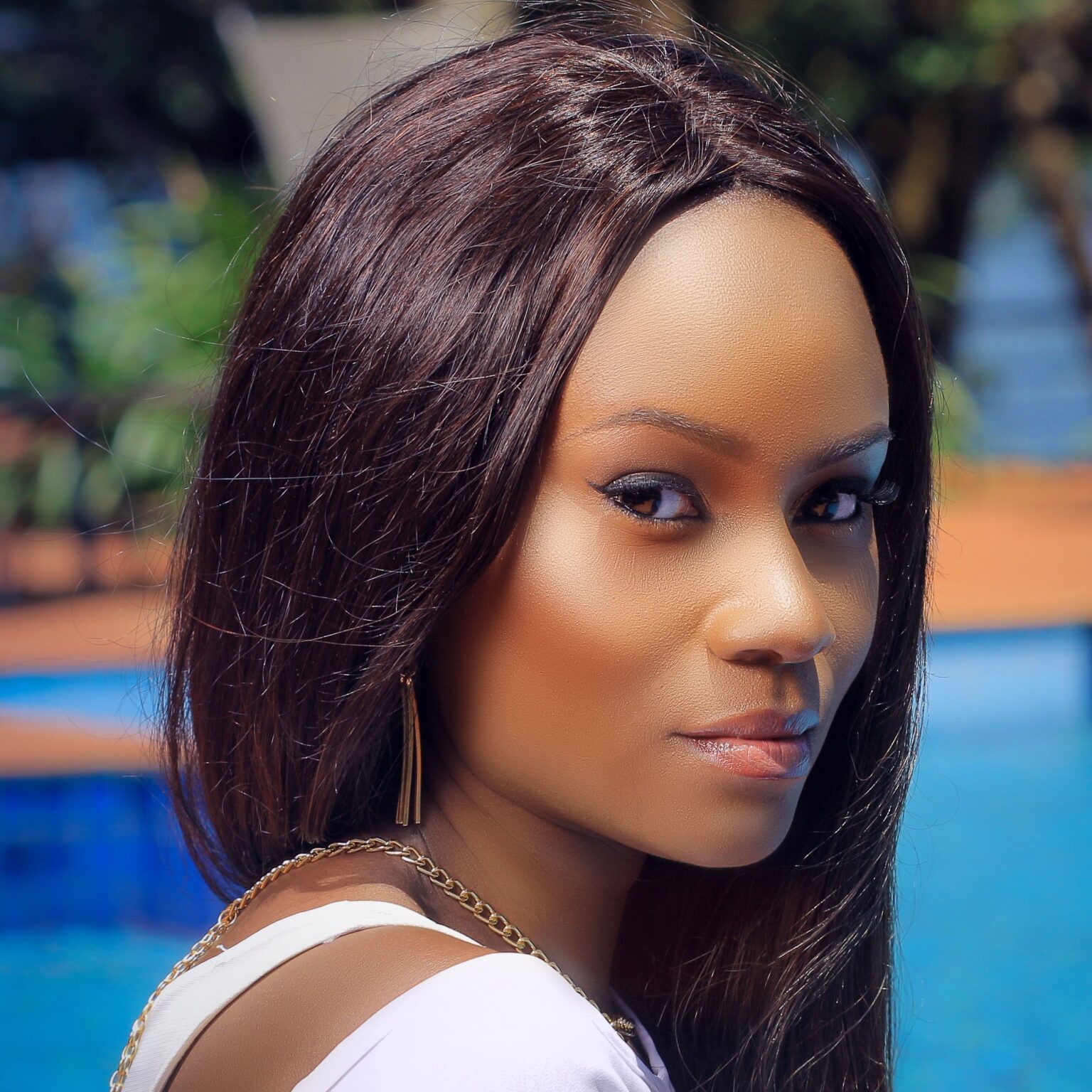 10 Stunningly Beautiful Celebrities in Uganda - See Africa Today