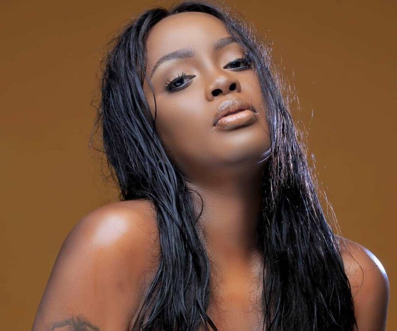 10 Stunningly Beautiful Celebrities in Uganda - See Africa Today