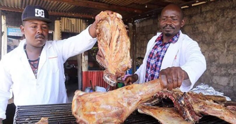 10 Best Nyama Choma Joints in Nairobi You Should Visit - See Africa Today