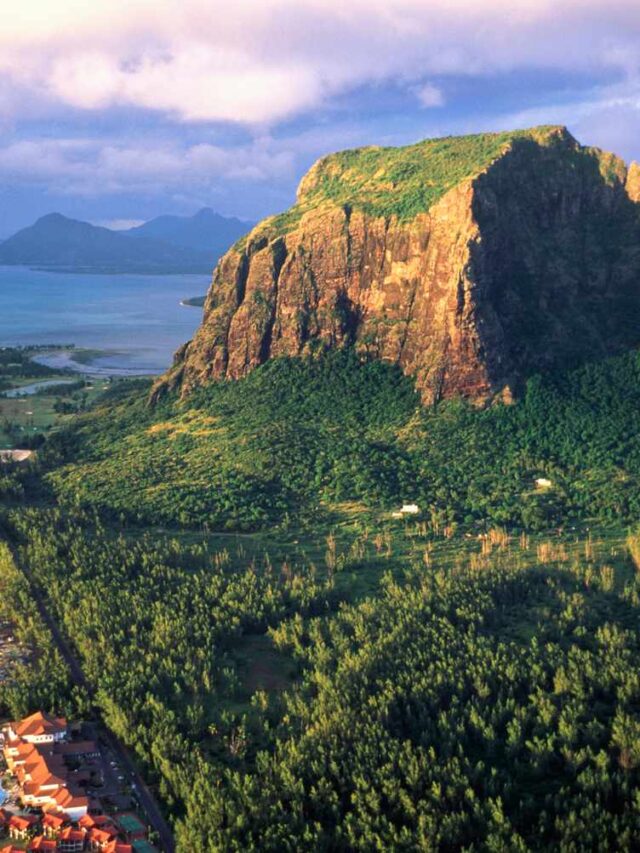 Unseen beauty of Mauritius - See Africa Today