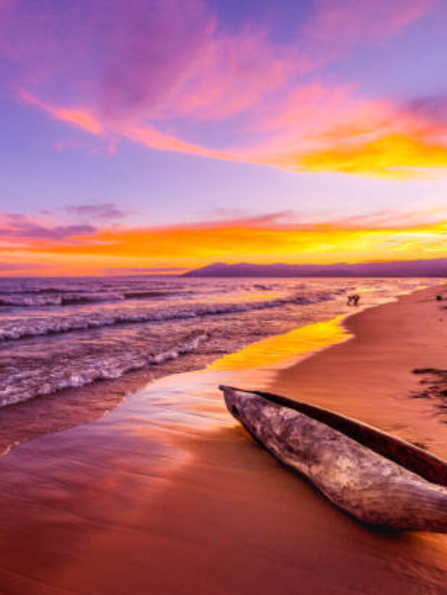 One of the world's largest lakes - See Africa Today