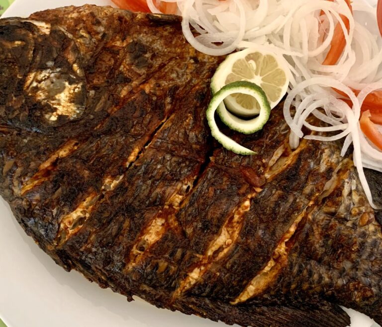 10 Popular Foods in Rwanda to Order Any Time - See Africa Today