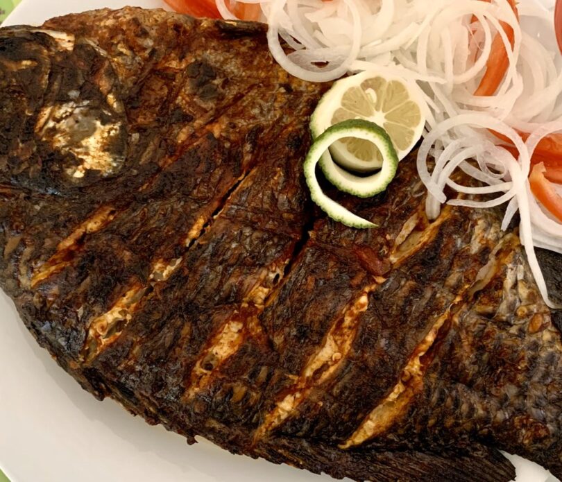 10 Popular Foods in Rwanda to Order Any Time - See Africa Today