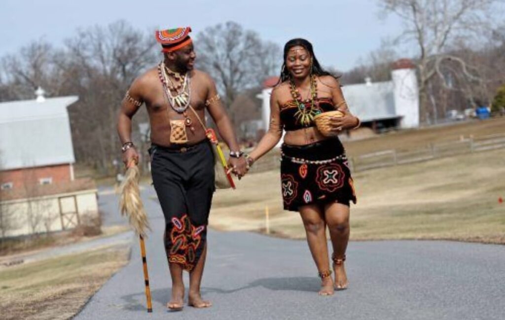 10 Things You Enjoy After Marrying a Cameroonian Man - See Africa Today