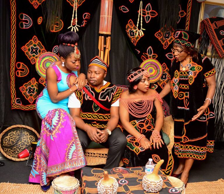 10 Things You Enjoy After Marrying a Cameroonian Man - See Africa Today