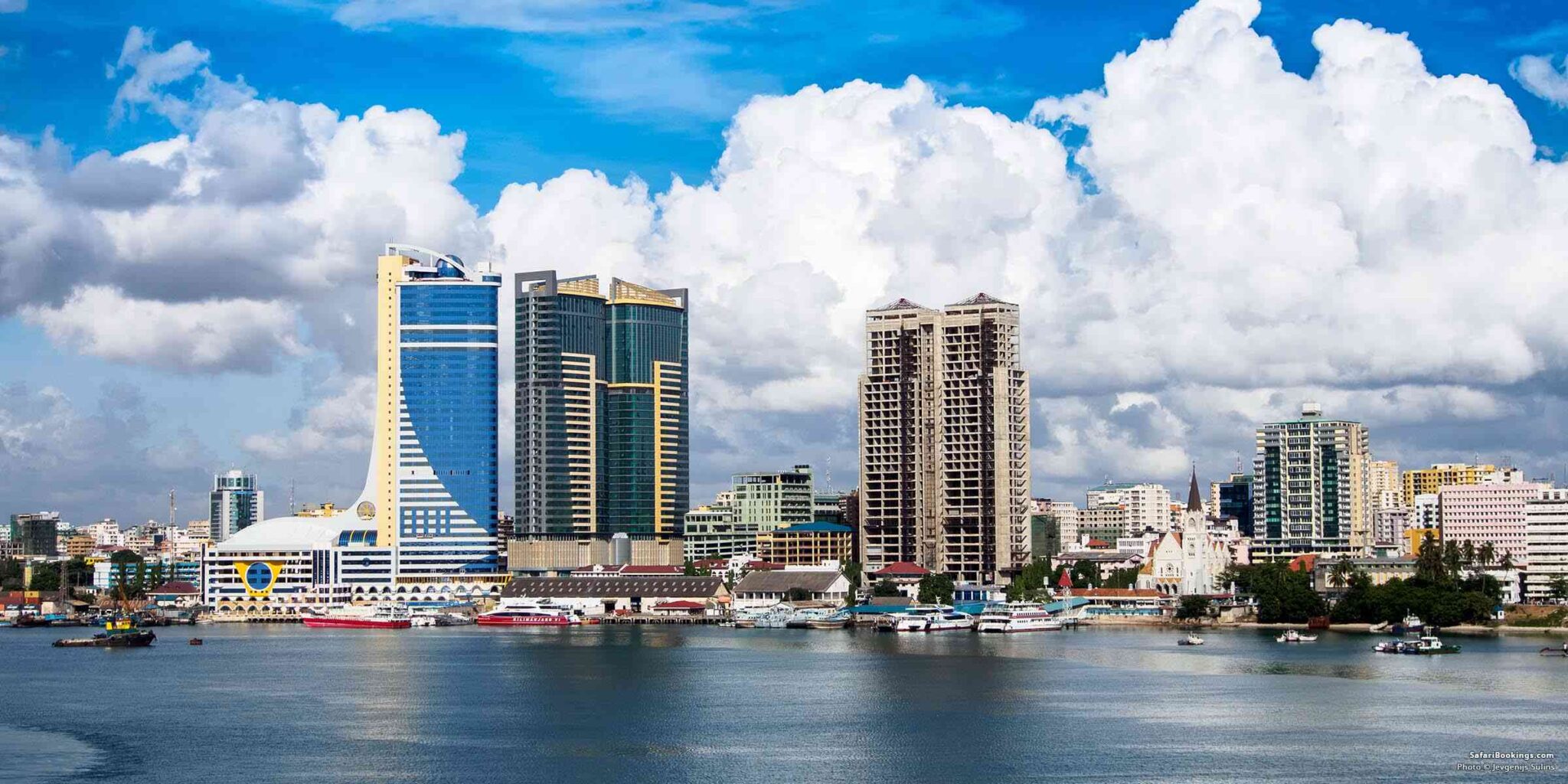 11 Best African Cities for African Americans to Visit - See Africa Today