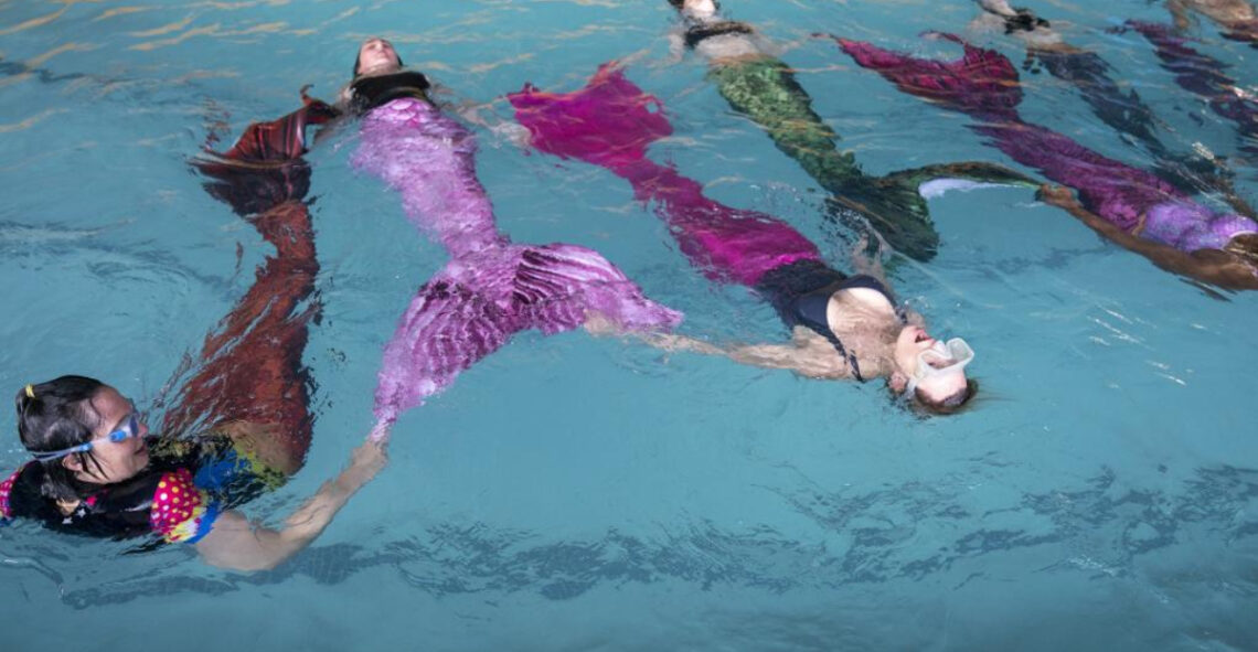 4 Places People Believe You Can See a Mermaid in South Africa - See ...