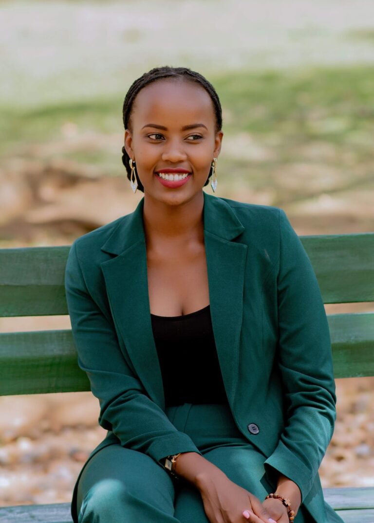 Stunning East African Country With the Most Beautiful Ladies - See ...