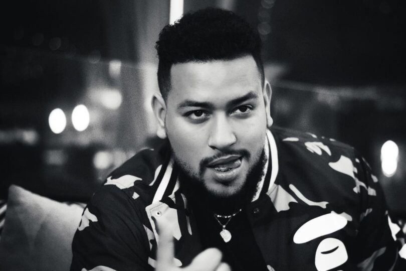 How Sensational South African Rapper AKA Rose to Fame - See Africa Today