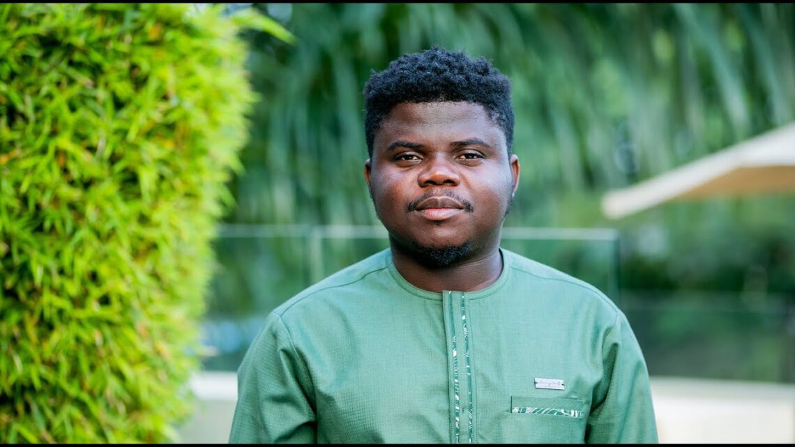 Wode Maya, The Ghanaian Behind Beautiful YouTube African Tales - See ...