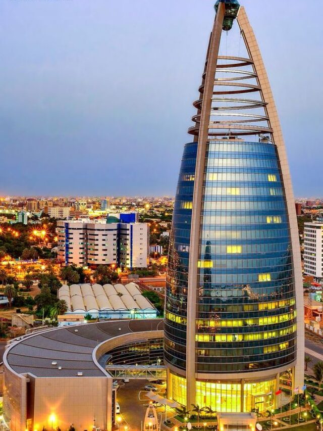 FACTS ABOUT SUDAN - See Africa Today