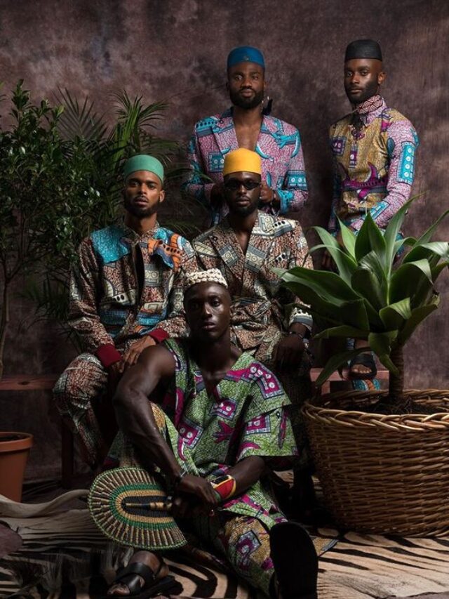 FACTS ABOUT AFRICAN LIFE STYLE - See Africa Today