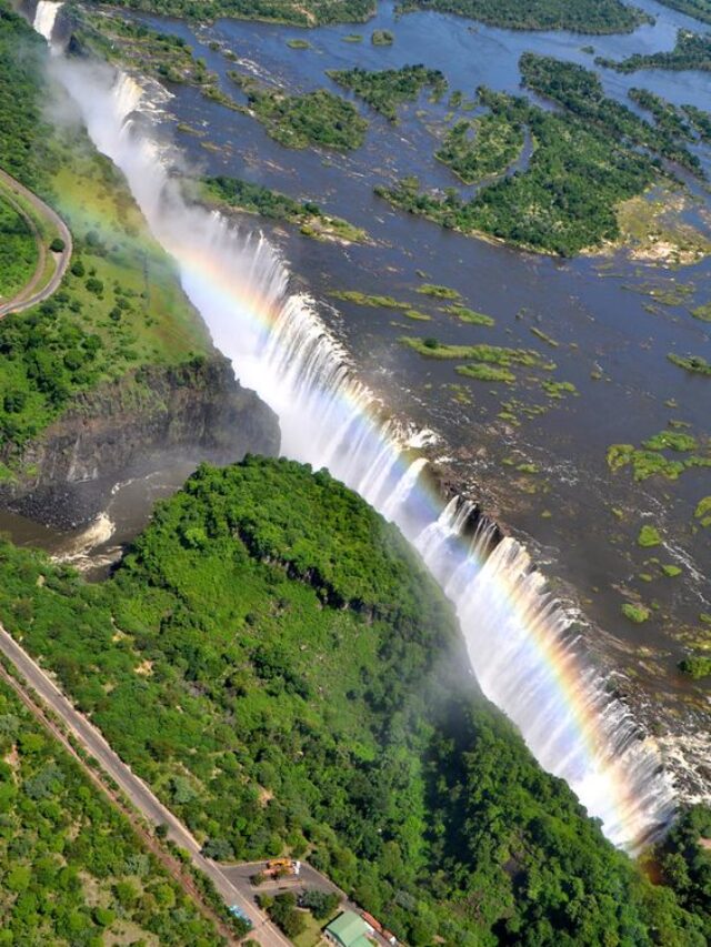 FACTS ABOUT ZIMBABWE - See Africa Today