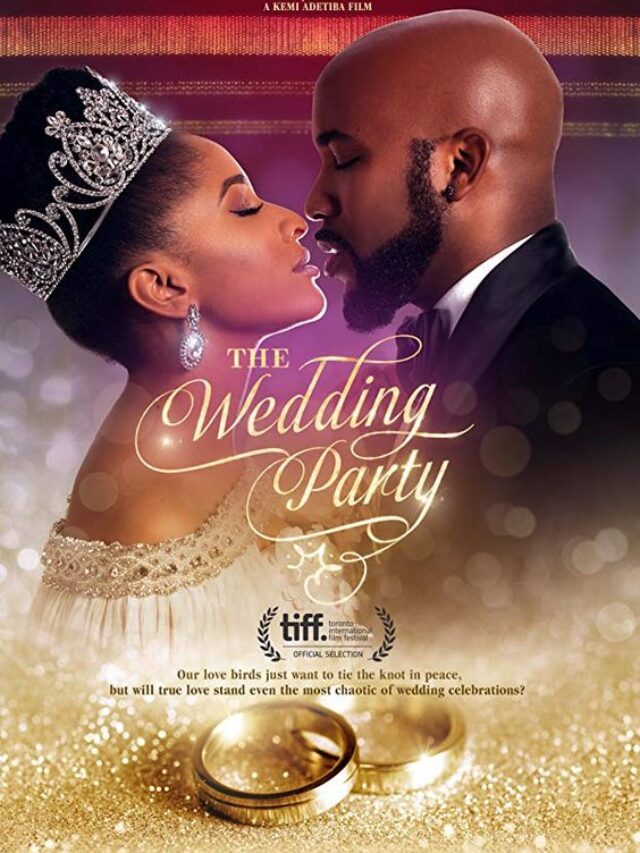 BEST MOVIES OF NIGERIA - See Africa Today