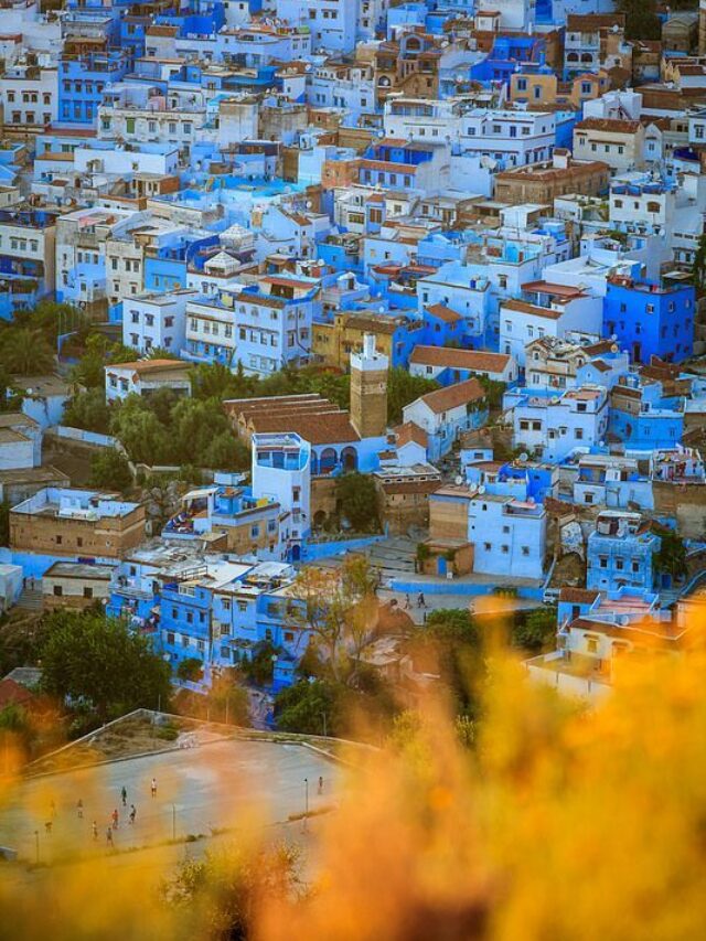 FACTS ABOUT MOROCCO - See Africa Today