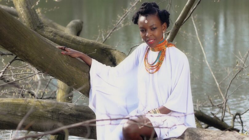 9 Fascinating East African Female Singers You'll Love - See Africa Today