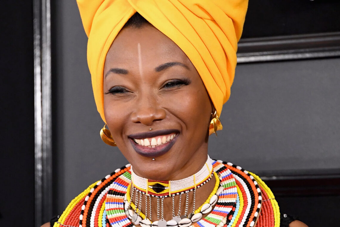 Top 10 West African Female Singers Dominating Global Music Charts - See ...