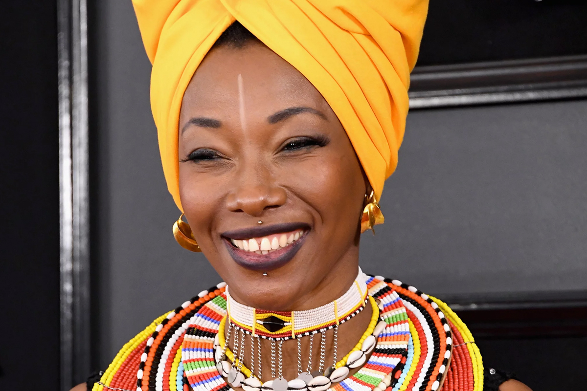 Top 10 West African Female Singers Dominating Global Music Charts - See ...