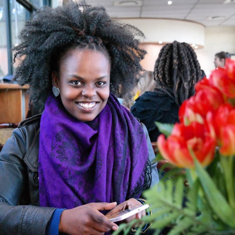 7 Bubbly African Female Travel Bloggers to Follow - See Africa Today