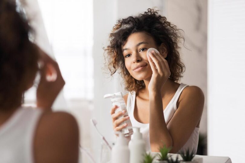 12 Simple African Skincare Routine Products You Need - See Africa Today