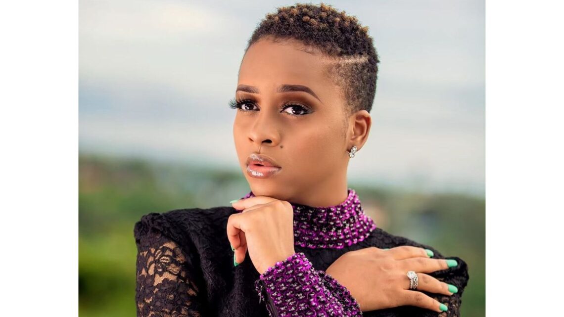 9 Fascinating East African Female Singers You'll Love - See Africa Today