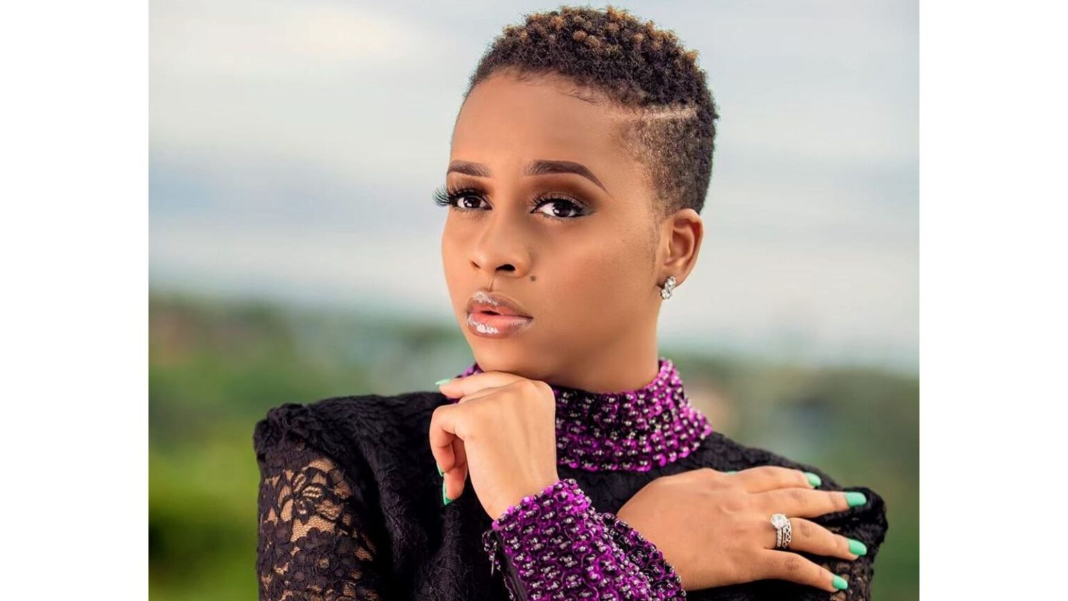 9 Fascinating East African Female Singers You'll Love - See Africa Today