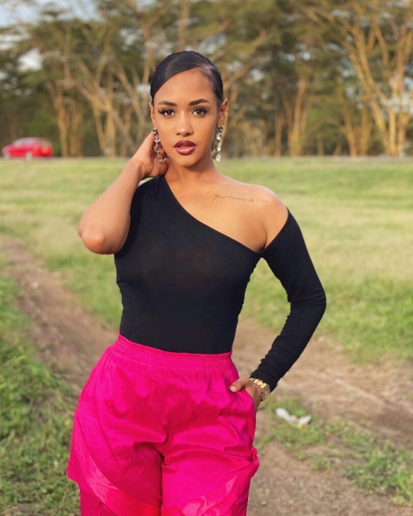 10 Most Beautiful Female Musicians in Africa - See Africa Today