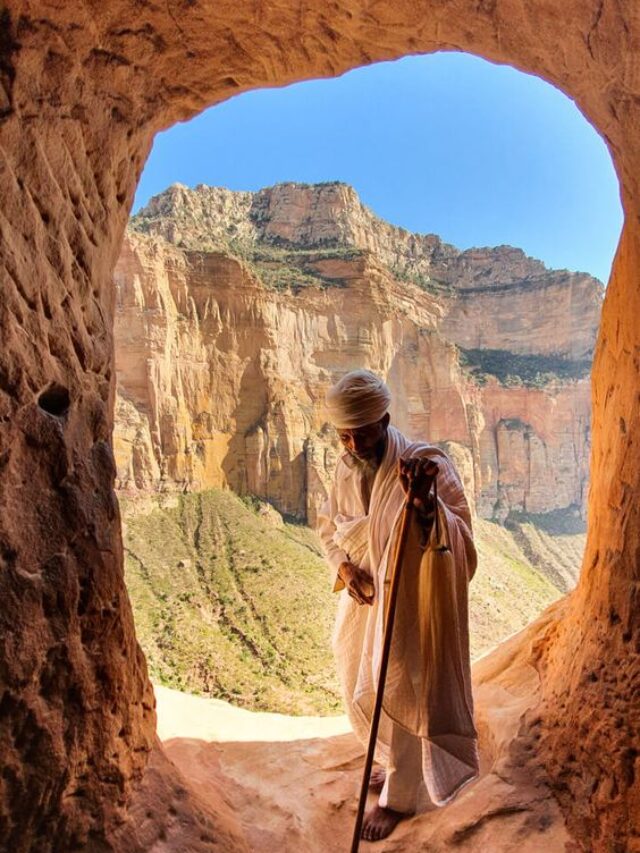 most popular tourist attractions in Africa - See Africa Today