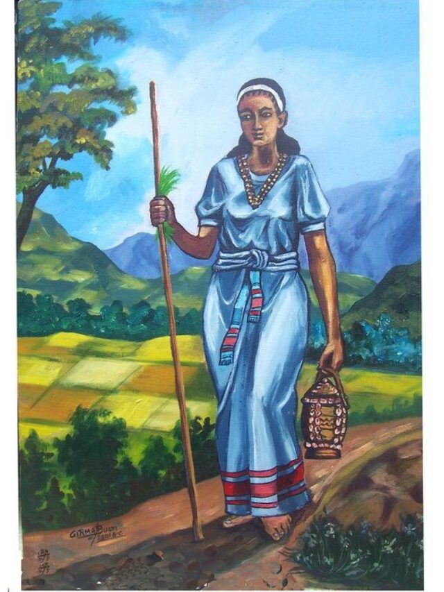 role of African women in society - See Africa Today