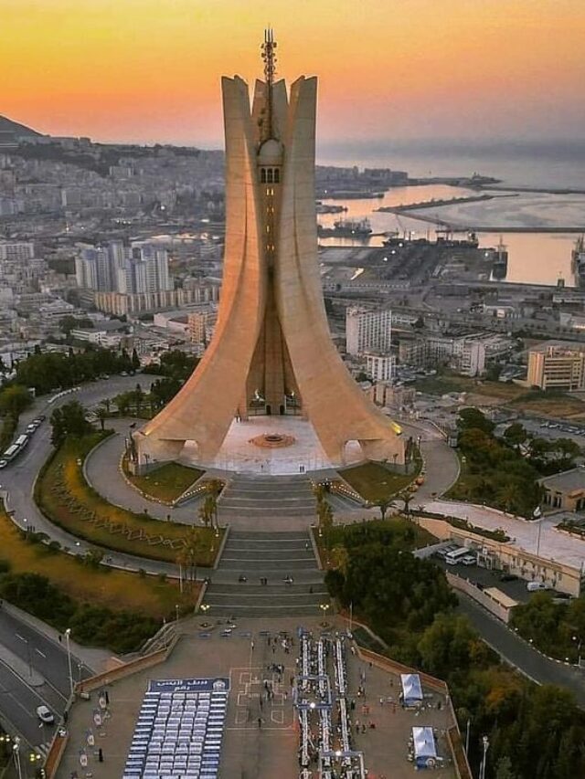 Interesting facts about Algeria - See Africa Today