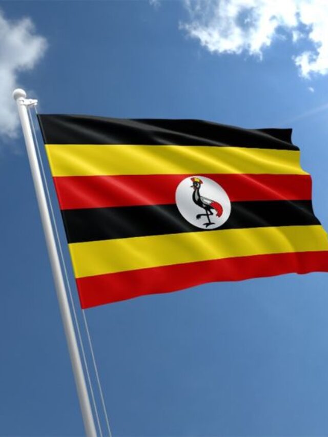 FACTS ABOUT UGANDA CONSTITUTION - See Africa Today