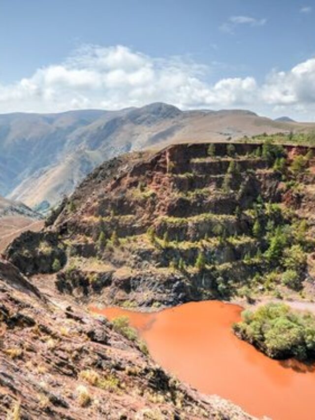 TEN SHORT FACTS ABOUT ESWATINI - See Africa Today