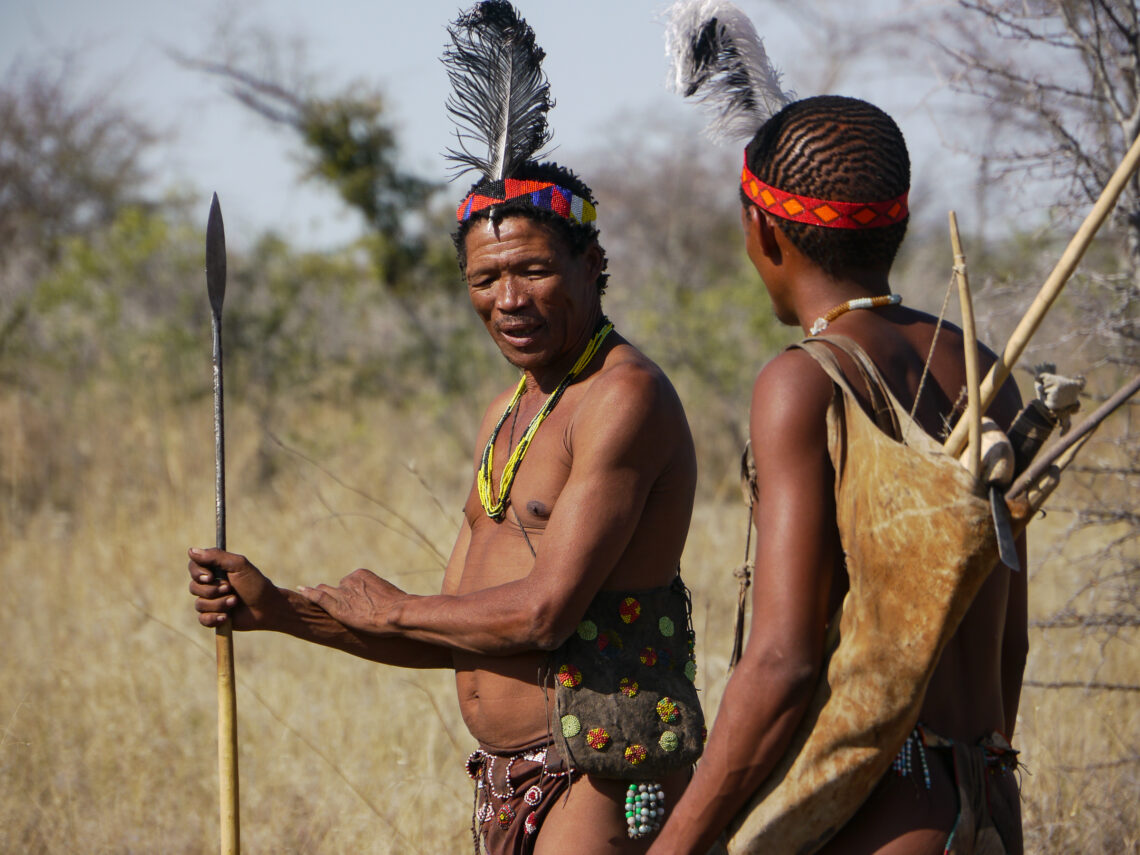 Experience Kalahari Desert's Beauty at Jack's Camp Botswana - See ...