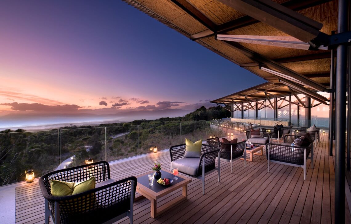 8 Stunning romantic getaways in South Africa - FurtherAfrica
