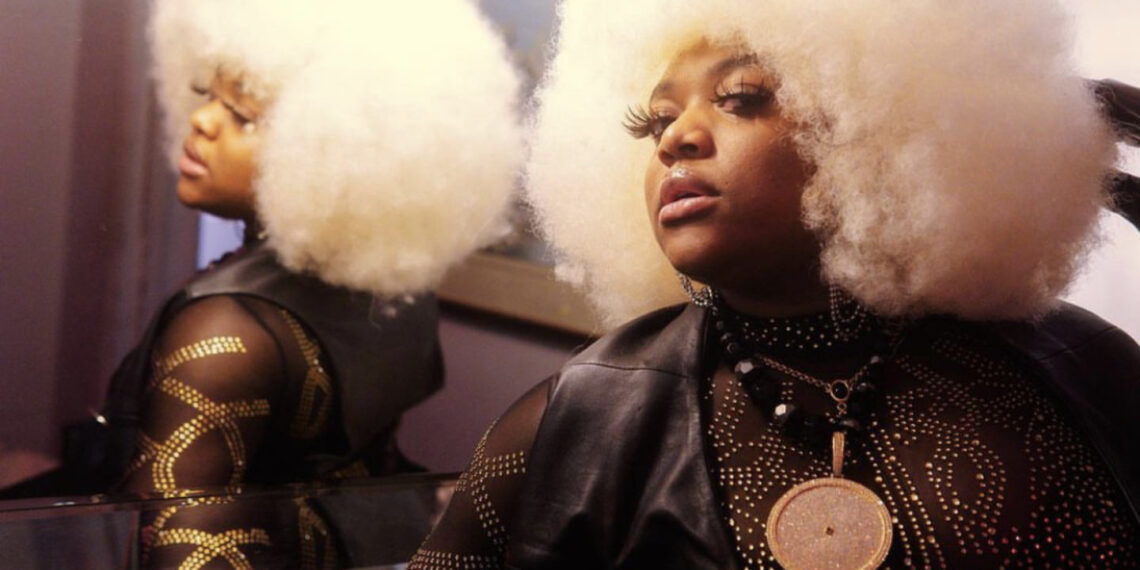 Depression Made Libianca Fonji Compose Viral Hit 'People' - See Africa ...
