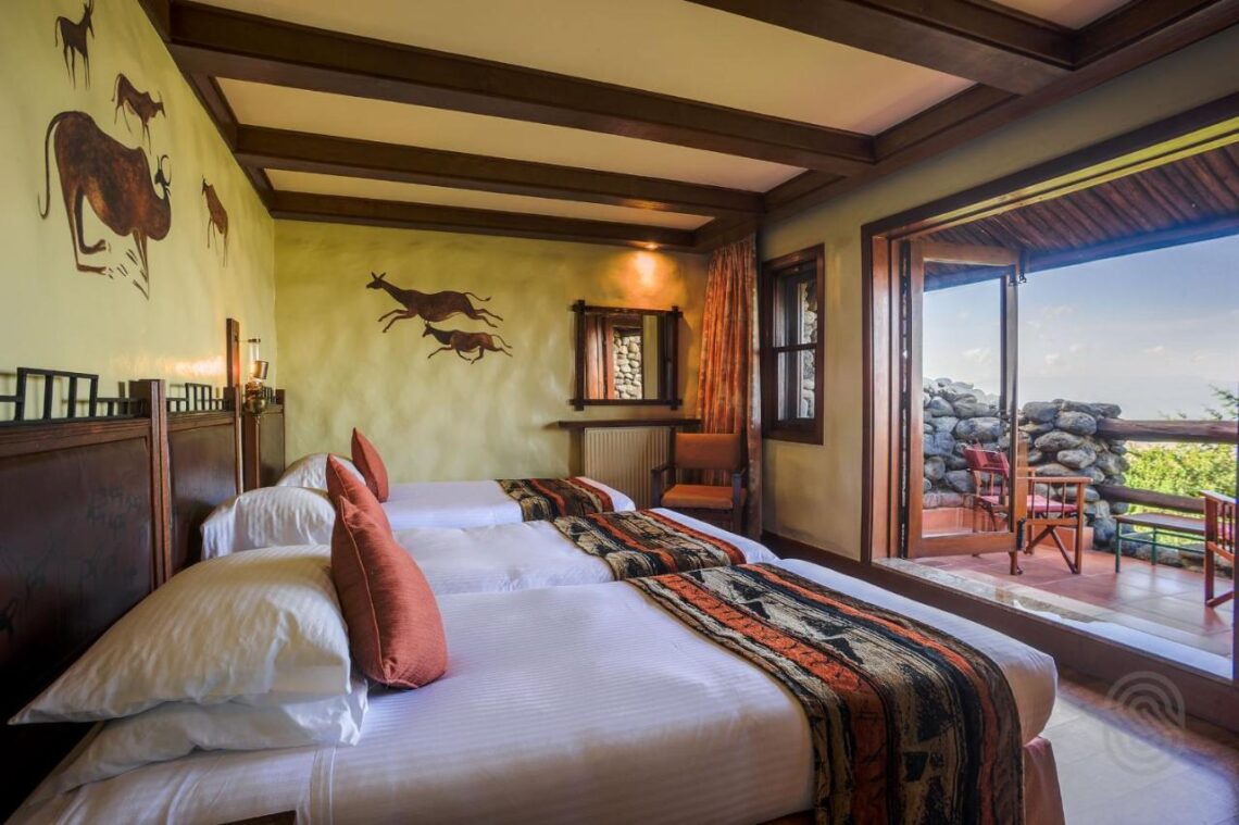 15 Impressive Luxury Hotels in East Africa You Should Visit - See ...