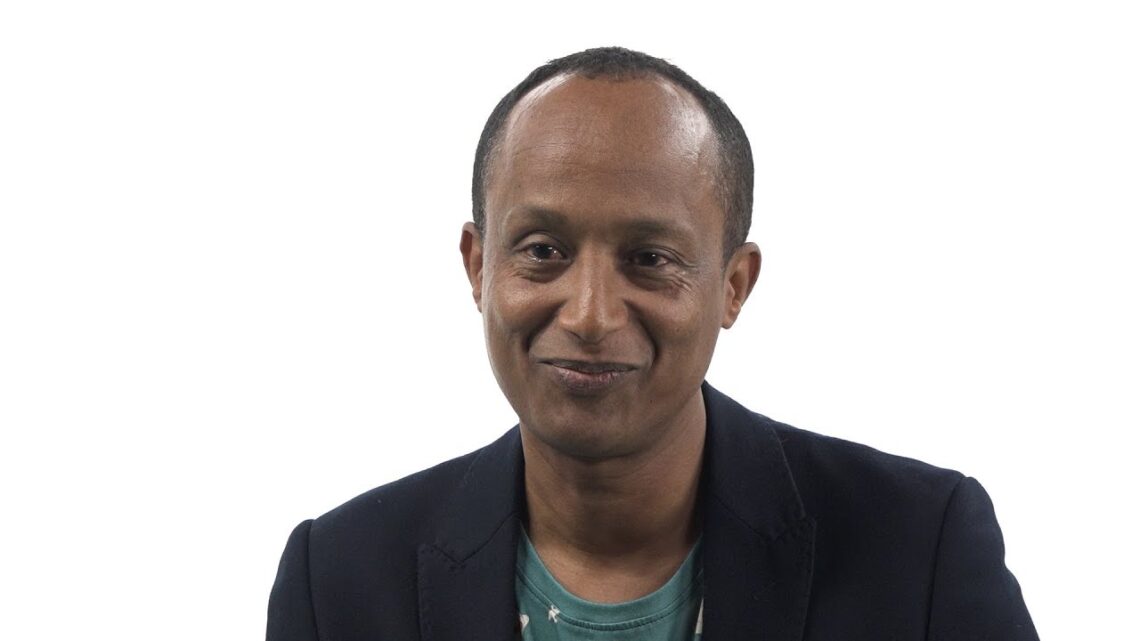 London Banker Yonas Alemu Left UK for Ethiopia and Doesn’t Regret it ...