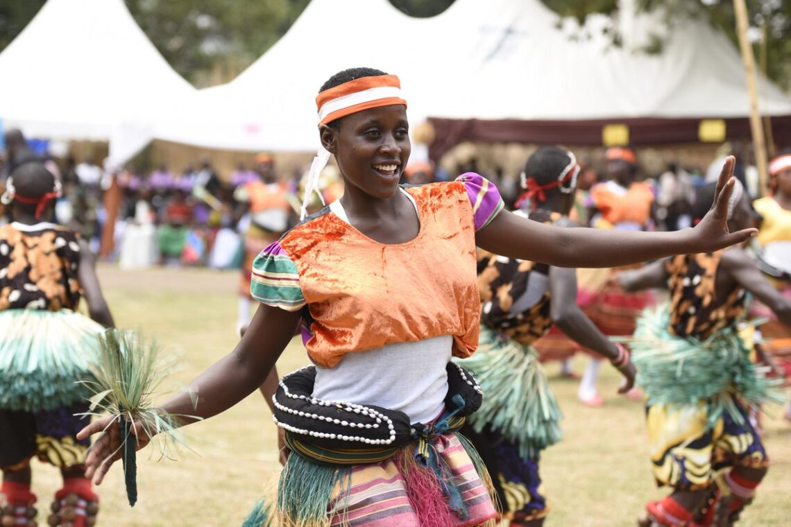 Best Tribe to Marry in Uganda - See Africa Today